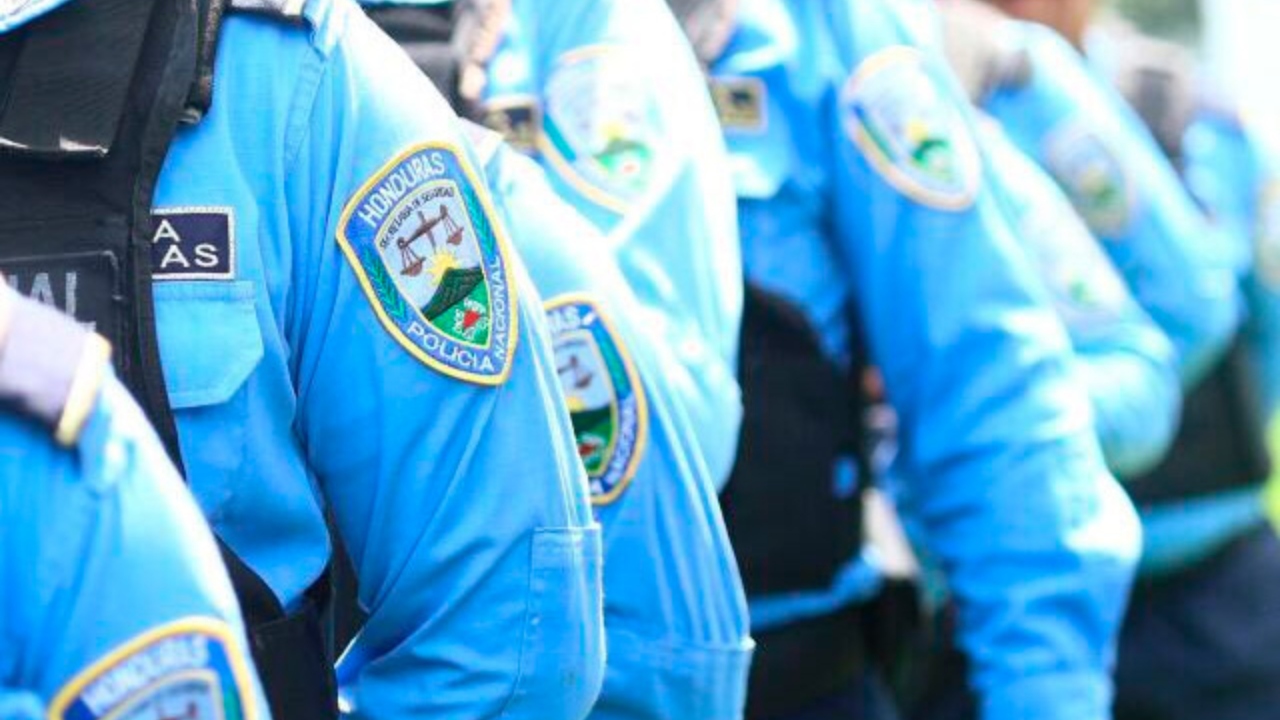 Secretaría de Seguridad inicia protocolo para reintegro de policías ...