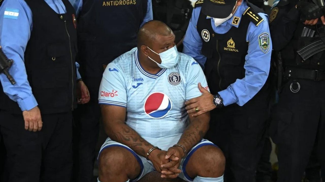 Tokiro Rodas conocerá este miércoles si será extraditado a Estados Unidos