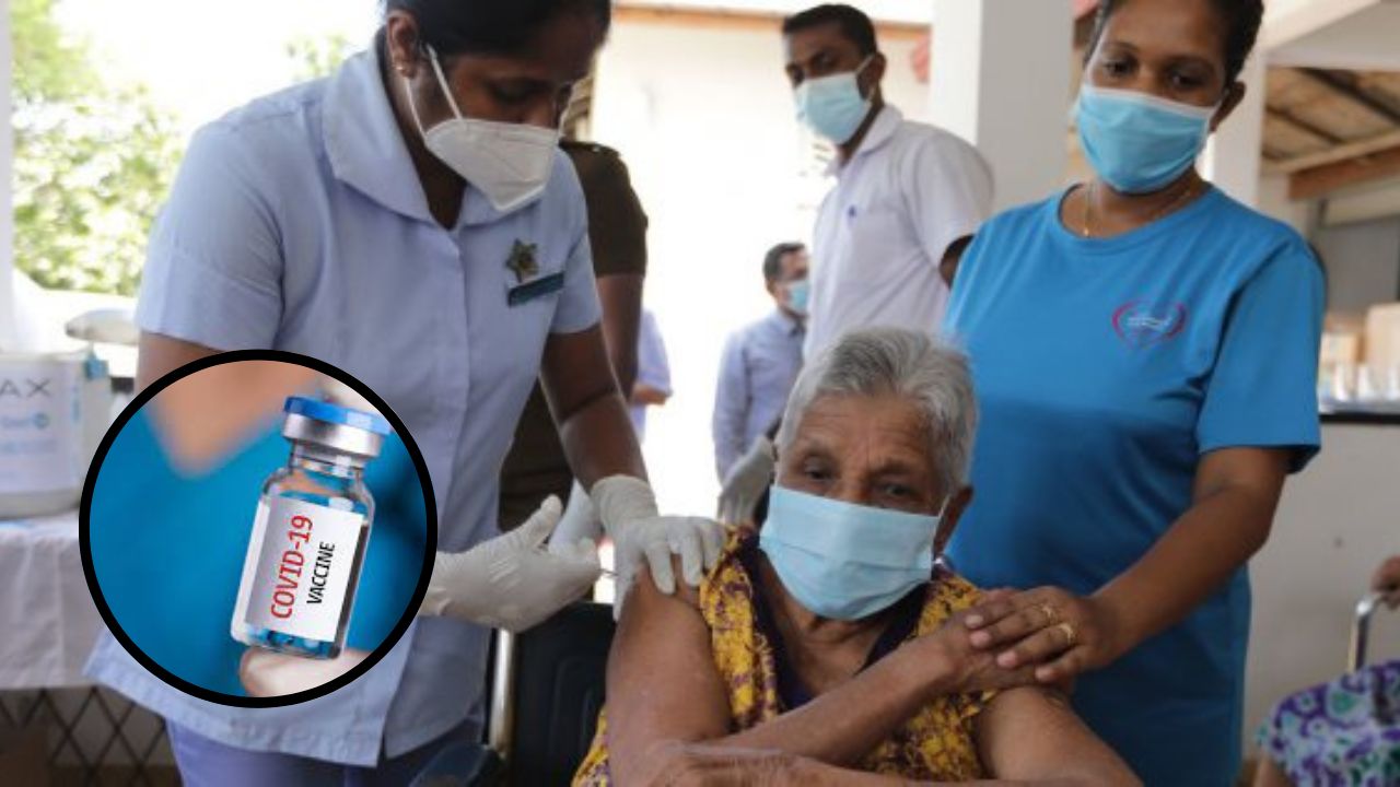 Cuarta dosis de vacuna anticovid debe ser para inmunodeprimidos y mayores de 60 años, según OMS