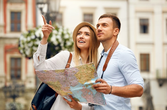 10 Consejos para ser un turista responsable