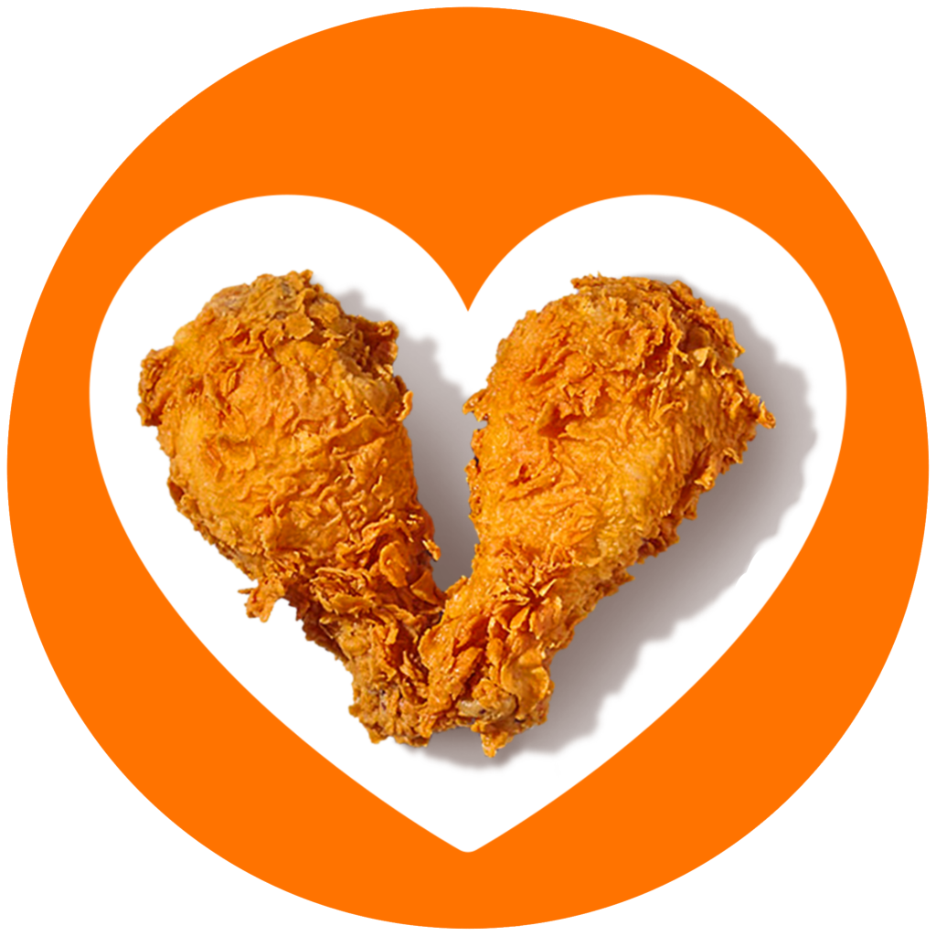 Popeyes celebra 50 años de sabor e historia, estos son los cinco ...