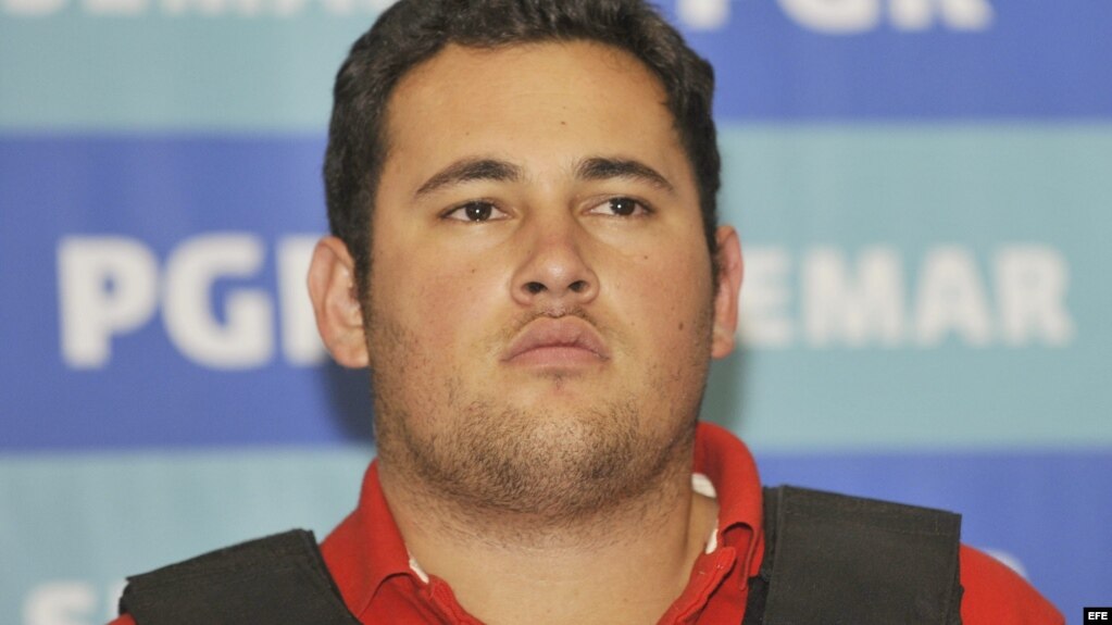 ¡También un hondureño! Estos son los narcotraficantes más buscados por ...