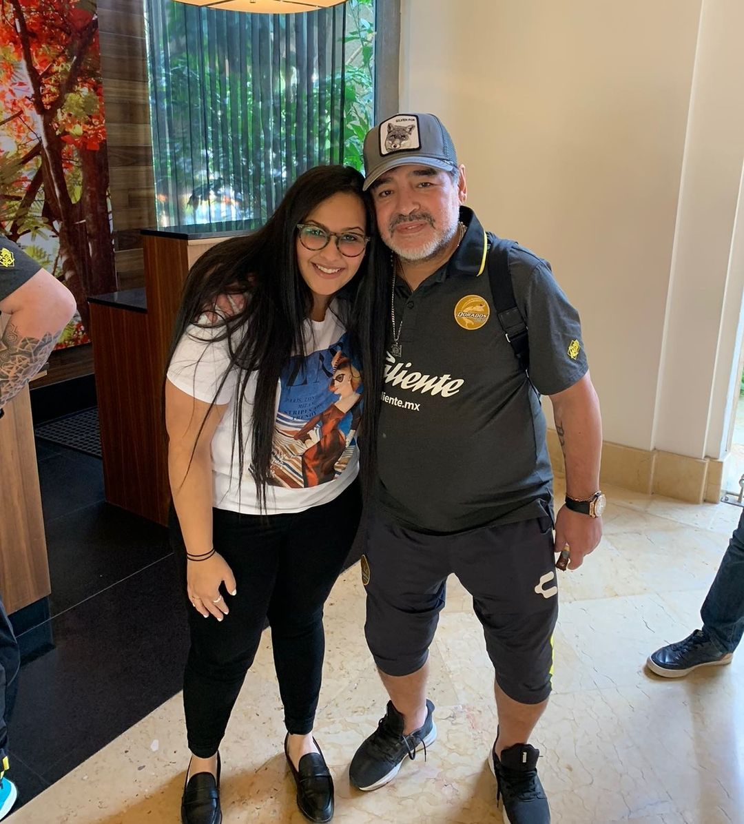 ¿Quién es Mariel Colón, la abogada de 'El Chapo' Guzmán que aseguró no ...