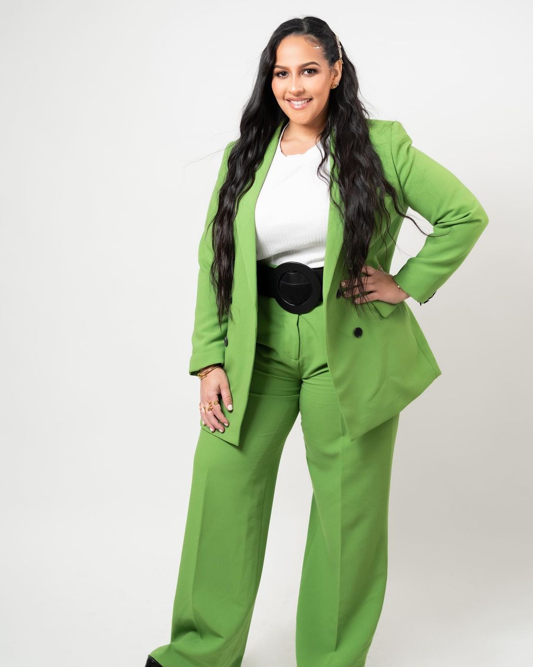 ¿Quién es Mariel Colón, la abogada de 'El Chapo' Guzmán que aseguró no ...