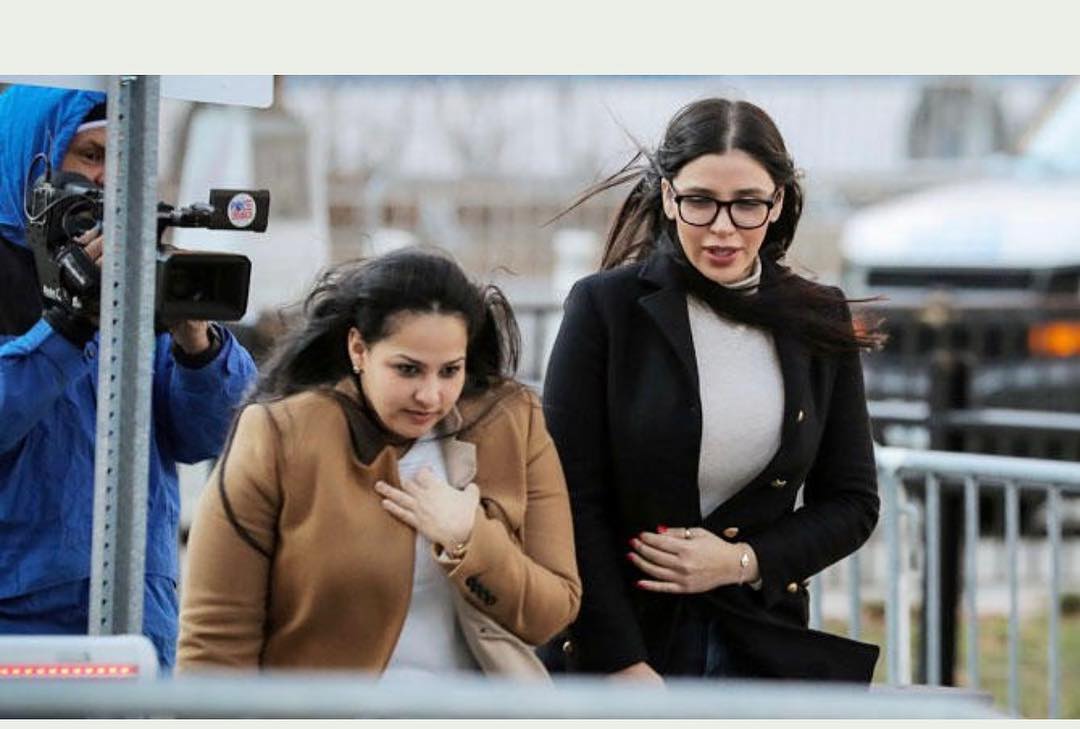 ¿Quién es Mariel Colón, la abogada de 'El Chapo' Guzmán que aseguró no conocer a defensa de JOH?