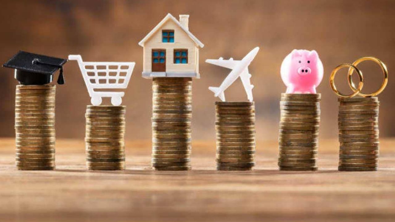 Sencillos tips para lograr más rápido las metas financieras