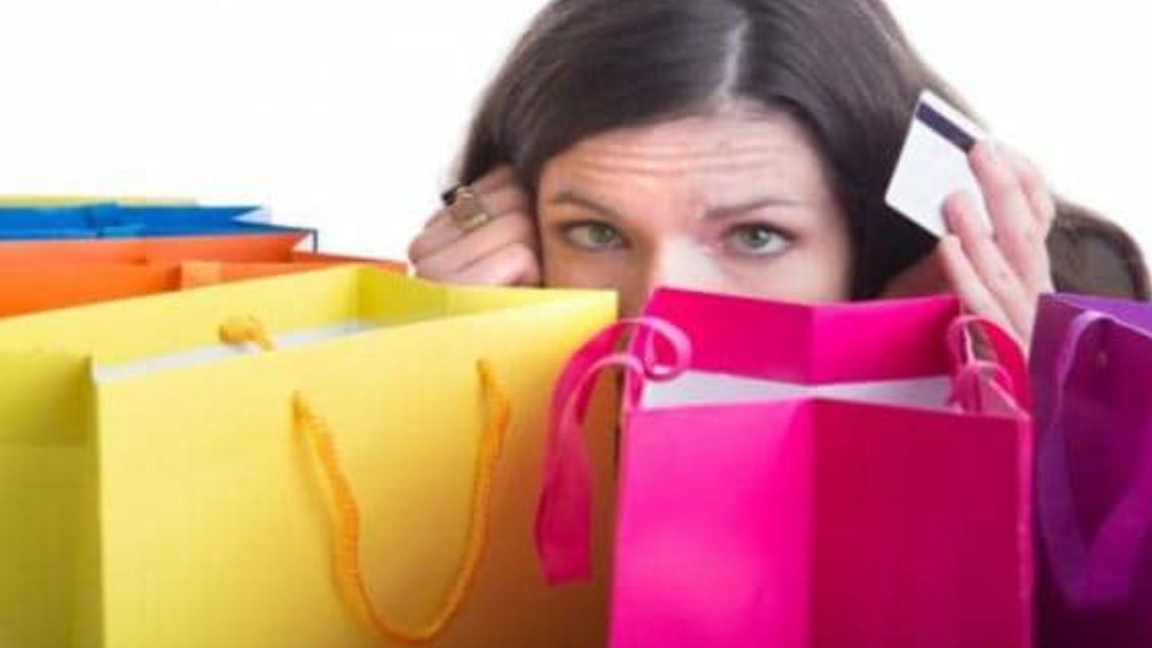 Necesidad es lo que se ocupa para sobrevivir; deseo, es lo que quiere