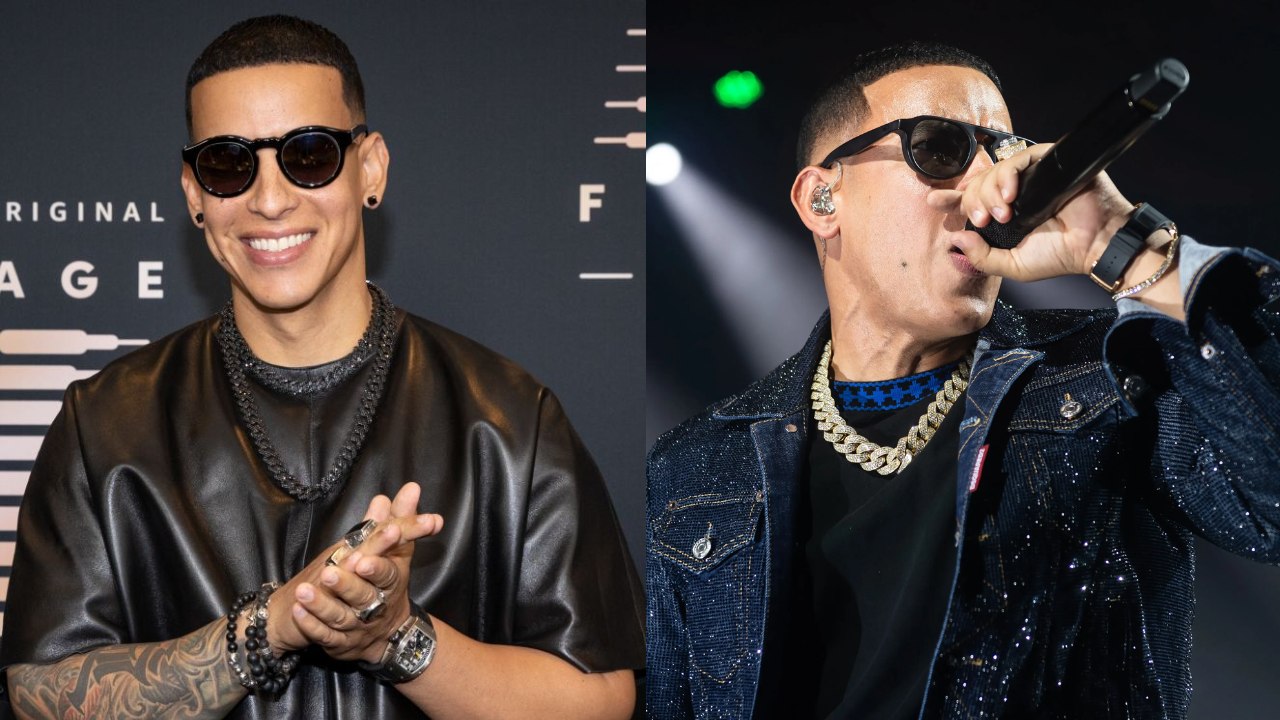Cuantos años tiene Daddy Yankee y otras curiosidades que debes conocer ...