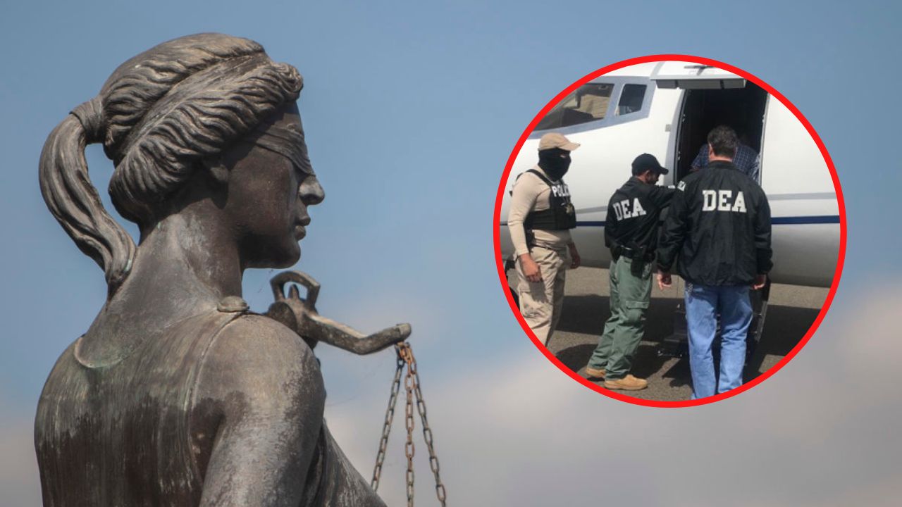 CSJ designa juez para conocer nueva solicitud de extradición por EE. UU.