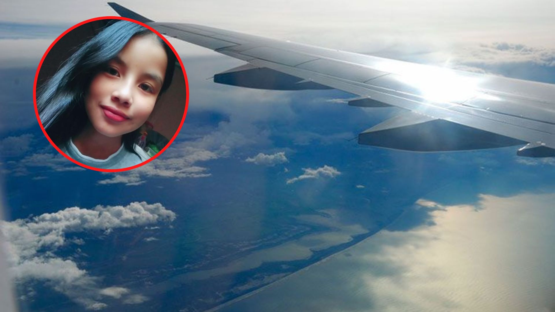 'Fernandita' partió desde Honduras rumbo a España en busca de un nuevo ...