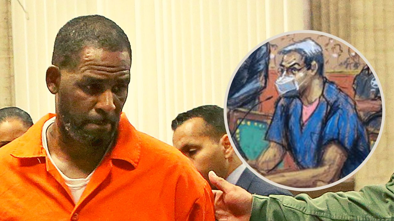 Compañero de unidad de JOH en Brooklyn podría recibir esta condena por ...