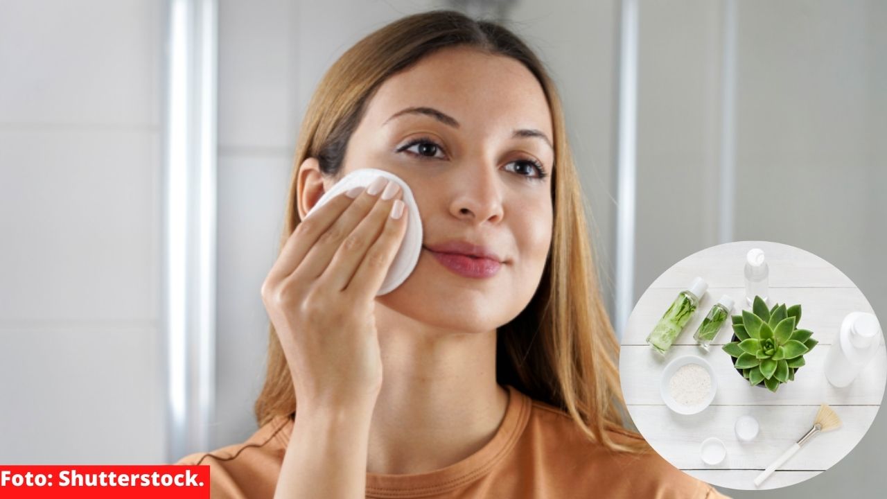 ¿Cómo elegir correctamente un maquillaje ecológico?
