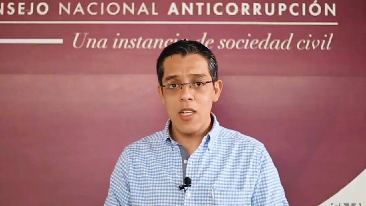 Odir Fernández: 'La debilidad del Código Penal es favorable para ...