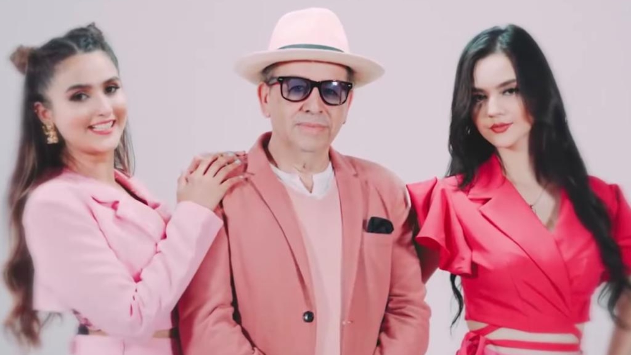 Conoce más detalles de El Hilo y de sus presentadores, la nueva ...