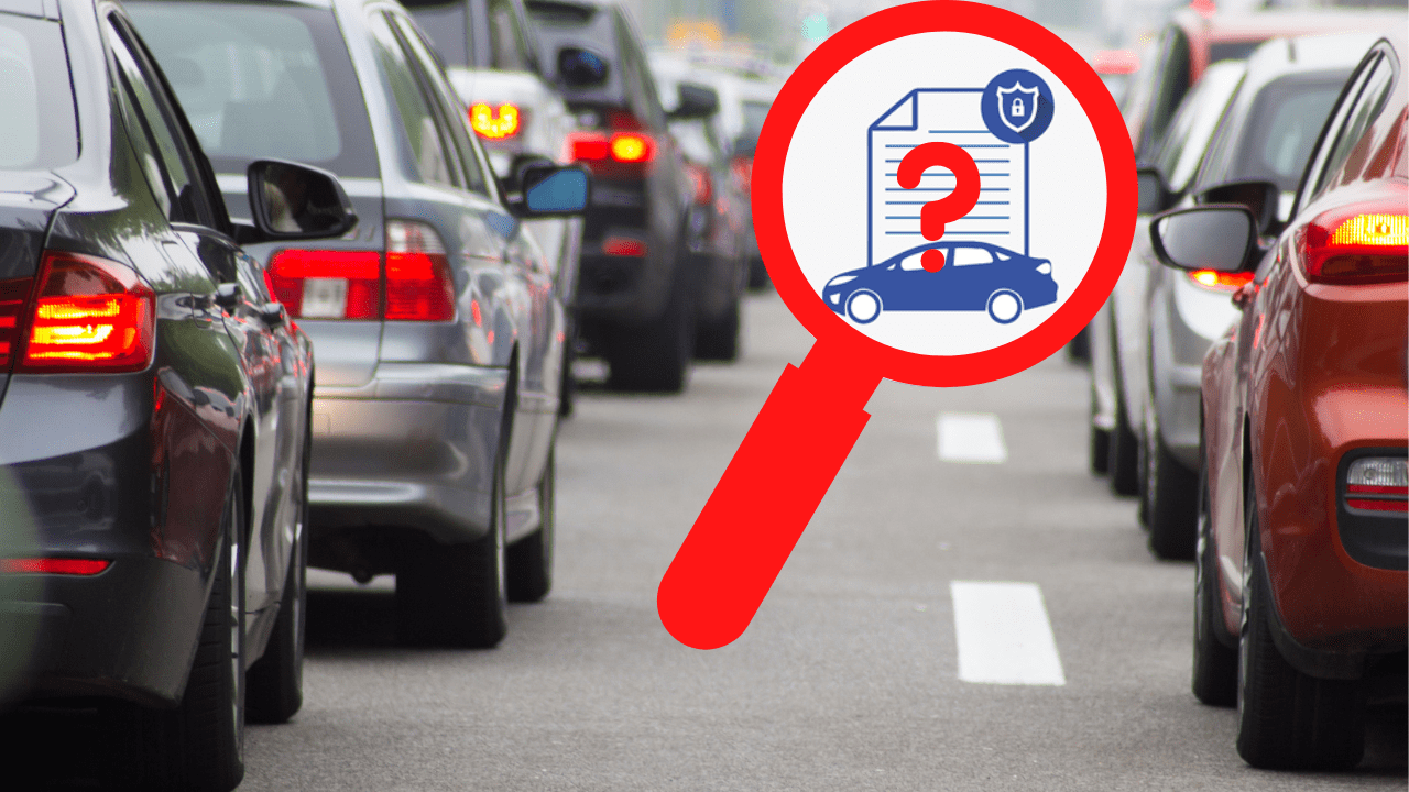 Tasa Vehicular, requisitos de inscripción para vehículos importados en ...