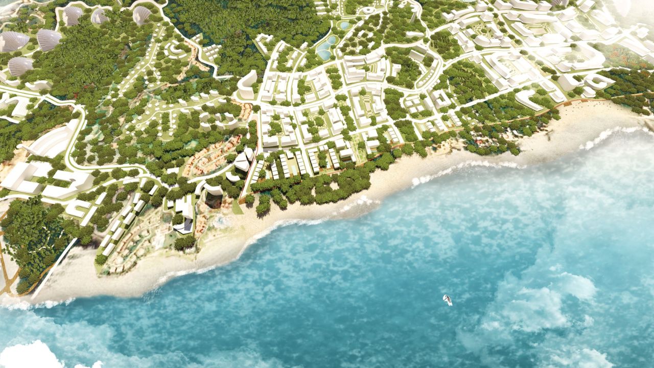 ZEDE Próspera afirma que puede seguir operando en Honduras, pese a ...