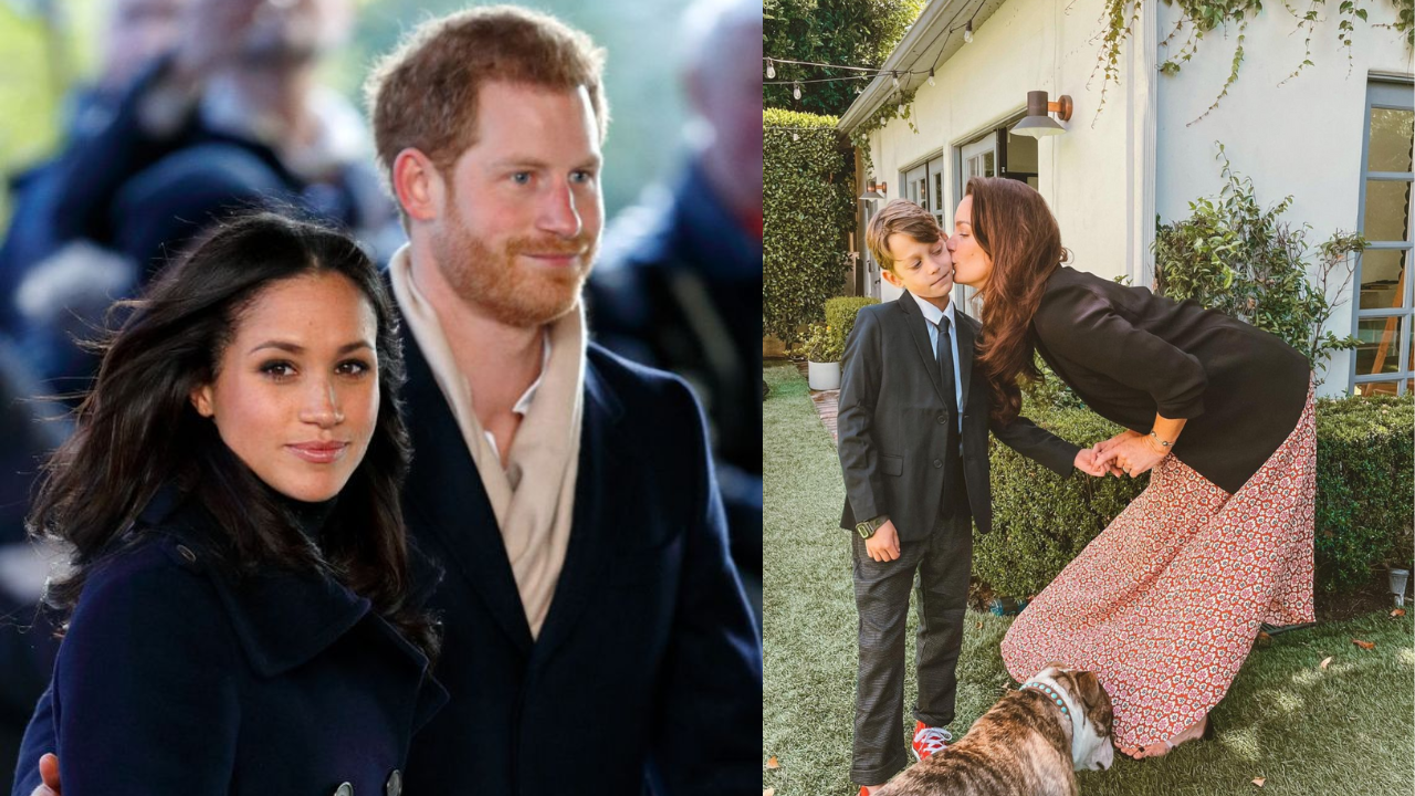 Meghan Markle hace una fuerte donación de miles de dólares para el ...