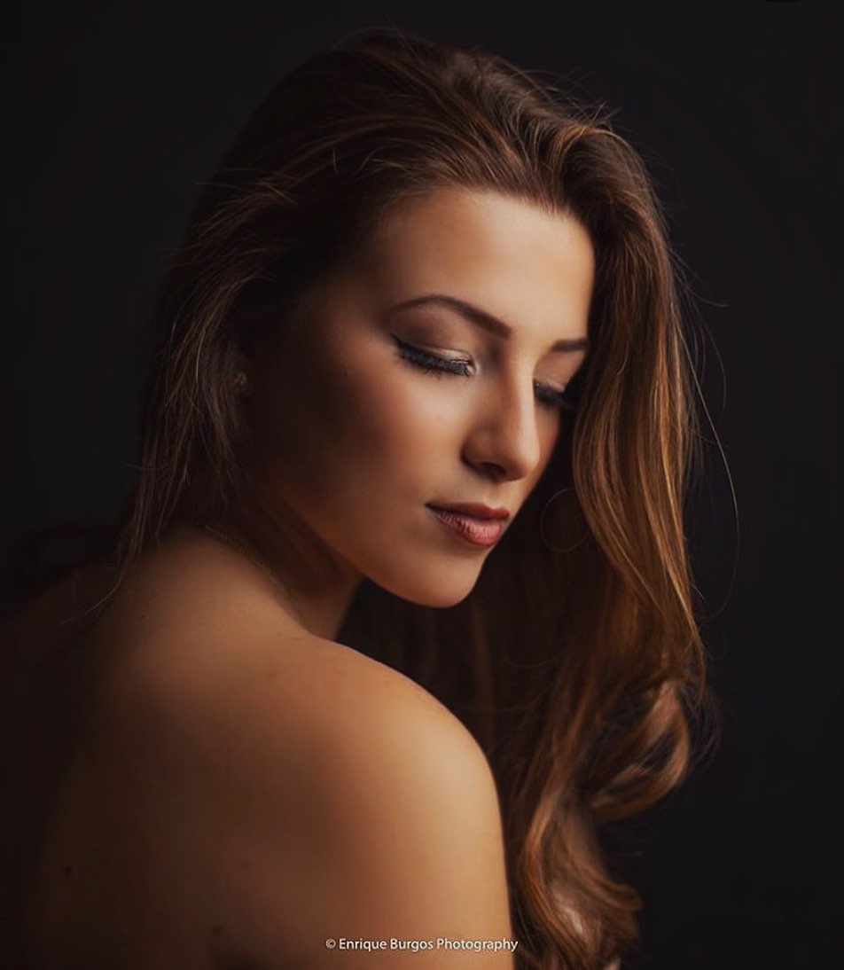 Ella es Rebeca Rodríguez, la sampedrana nueva Miss Honduras Universo 2022