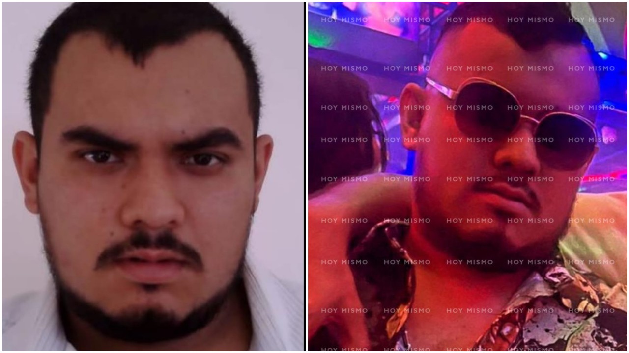 El rostro del hijo de Pepe Lobo y las otras tres víctimas de masacre en ...