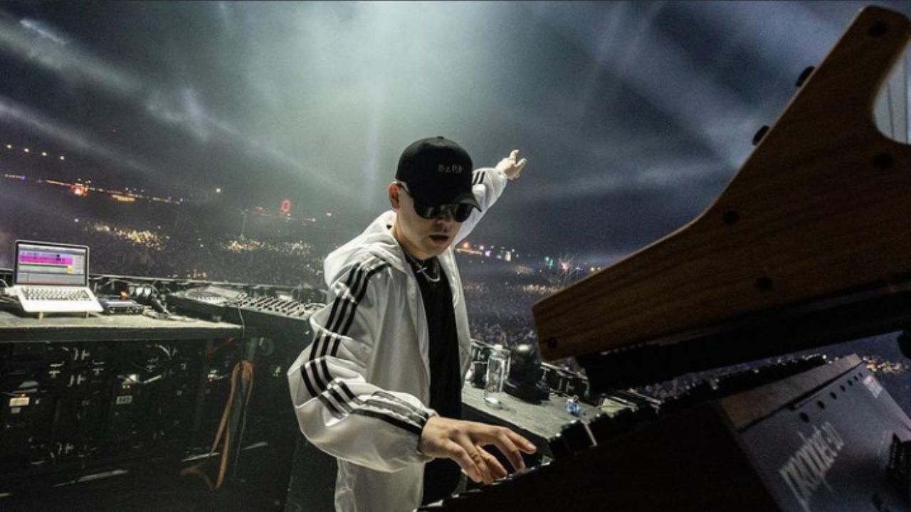 Quién es Bizarrap, el productor musical que revoluciona el género urbano