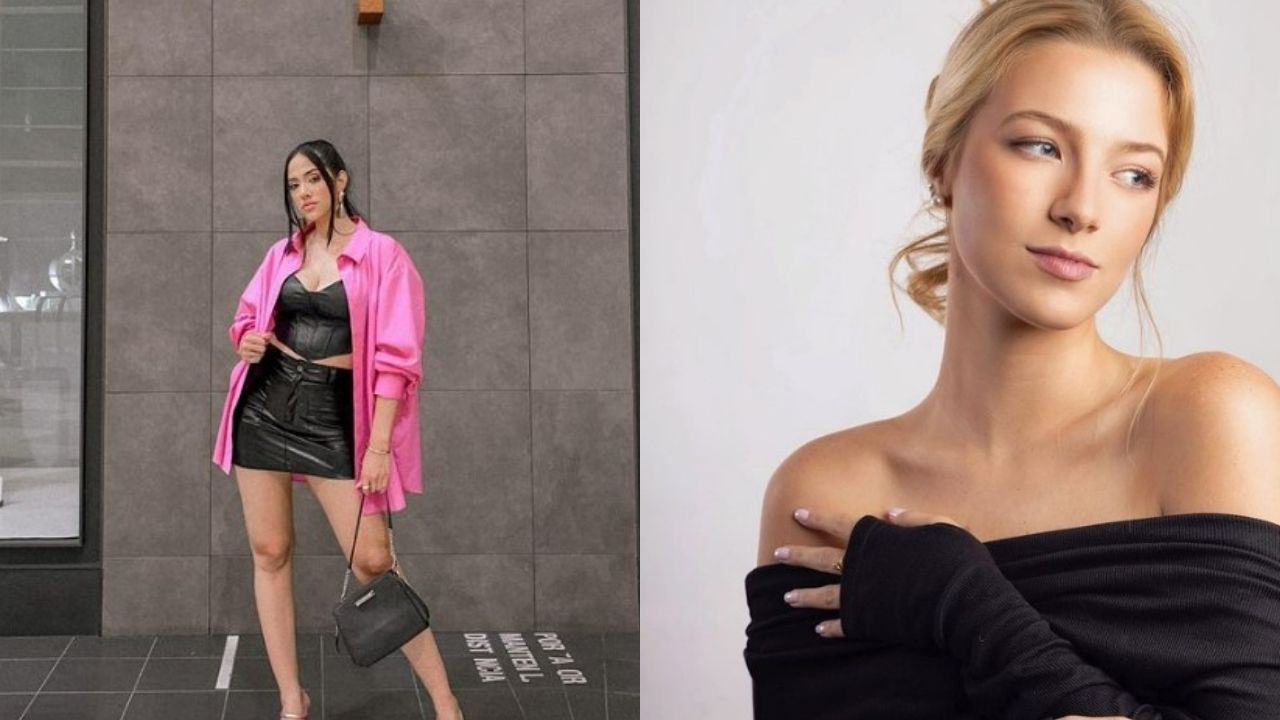 'No tiene ni una semana': Exmiss Honduras apoya a Rebeca Rodríguez tras ...