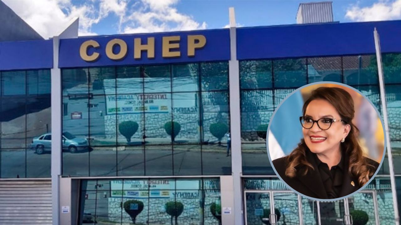 Cohep pide al gobierno dejar la política y centrarse en temas de país