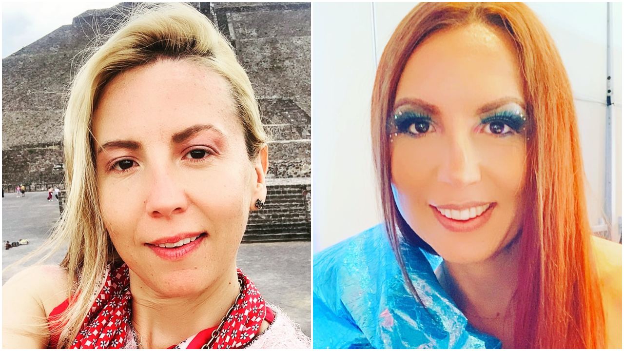 Mafe Walker ahora cobra por enviar saludo en lenguaje alienígena y se ...