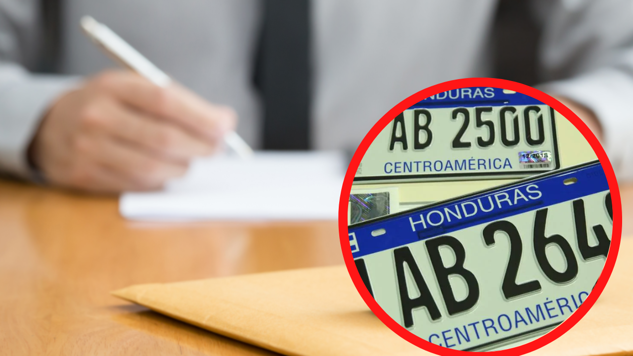 Registro vehicular Honduras, ¿cómo solicitar una cita en línea?