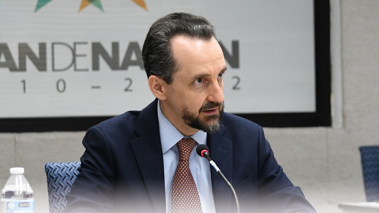 'Ni locos ni populistas': Rodolfo Pastor asegura que no se pretende ...