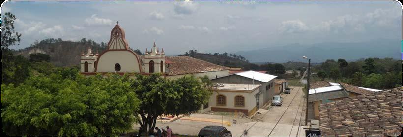 Lugares turísticos de Ocotepeque, estos son los sitios más atractivos y ...