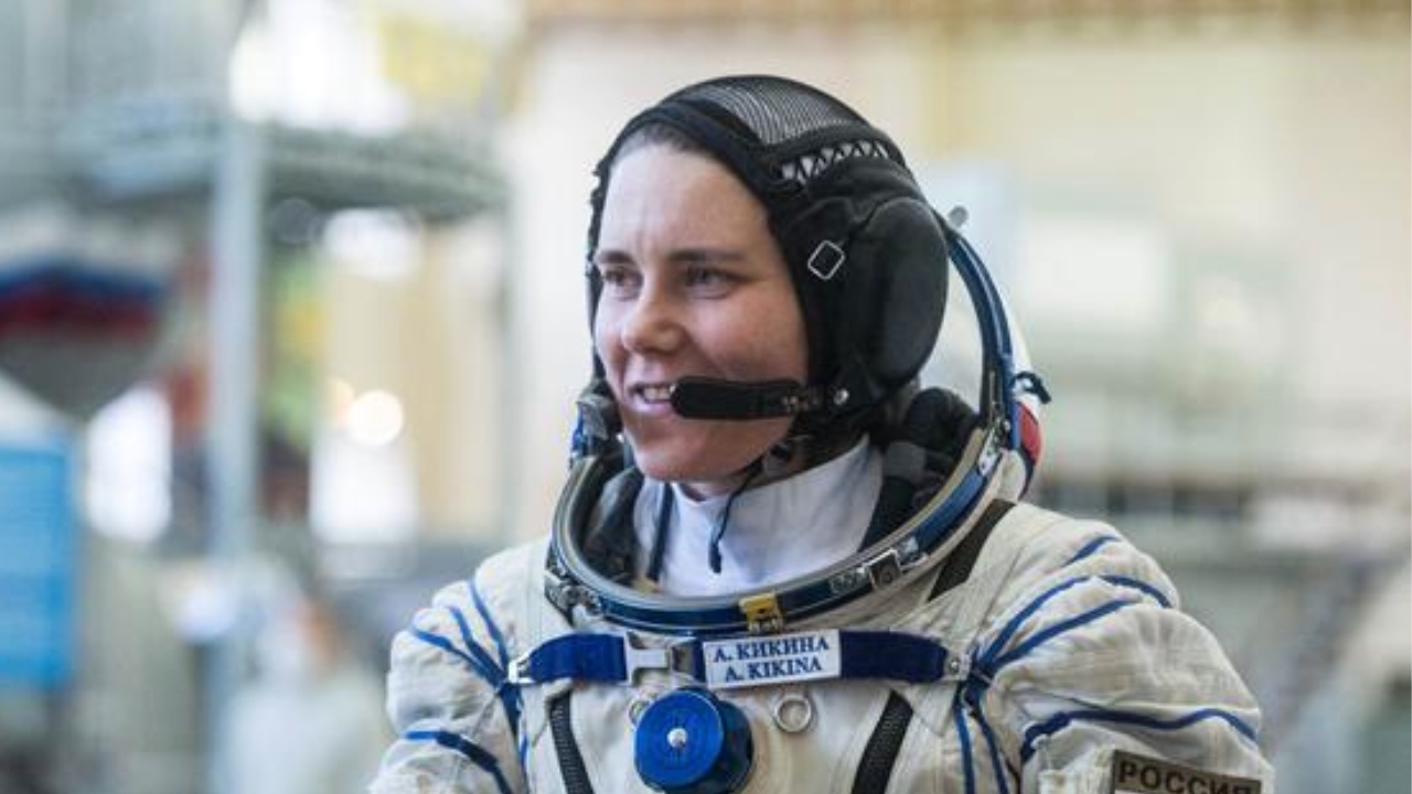 Cosmonauta rusa está 'preparada' para participar en la misión de SpaceX