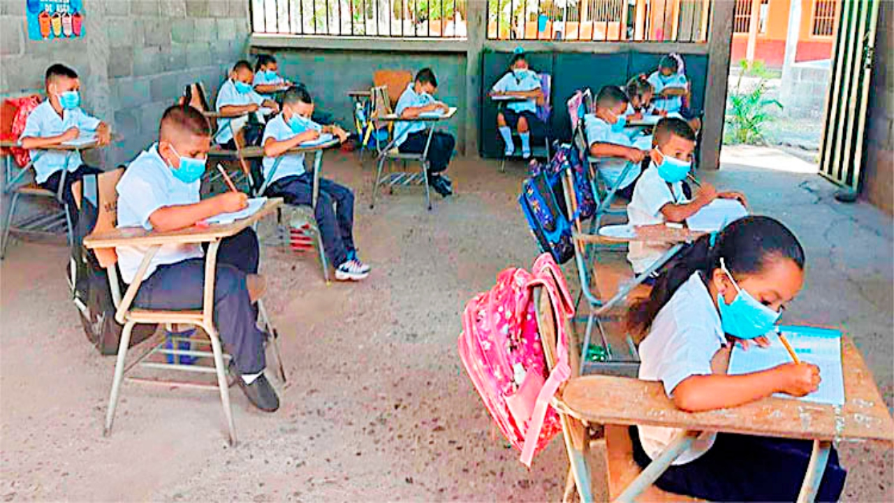 Precariedad en infraestructura en escuelas es reflejo del abandono al ...