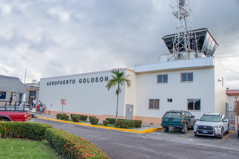 Cuántos aeropuertos hay en Honduras, el país cinco estrellas dispone de ...