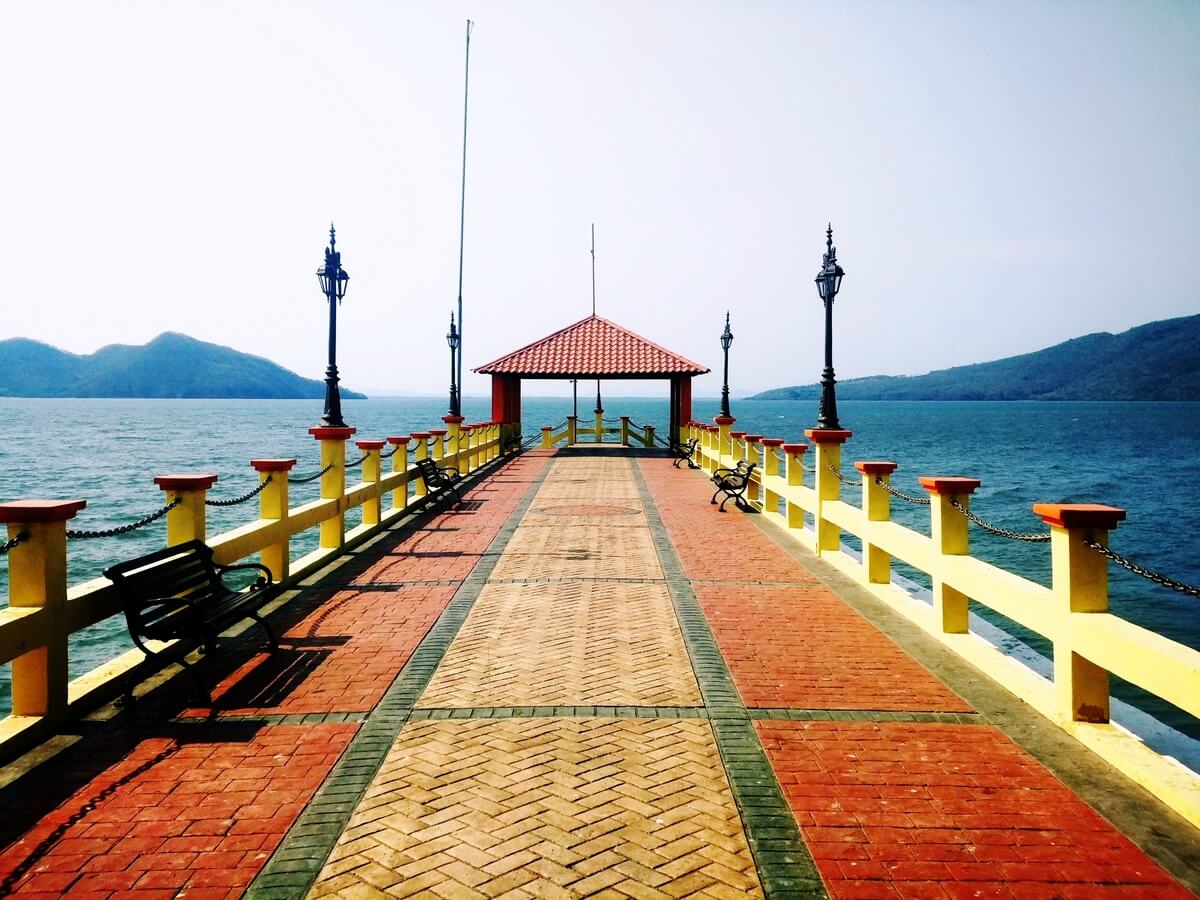 Tipos de clima en Honduras, conoce sus cambios a lo largo del territorio