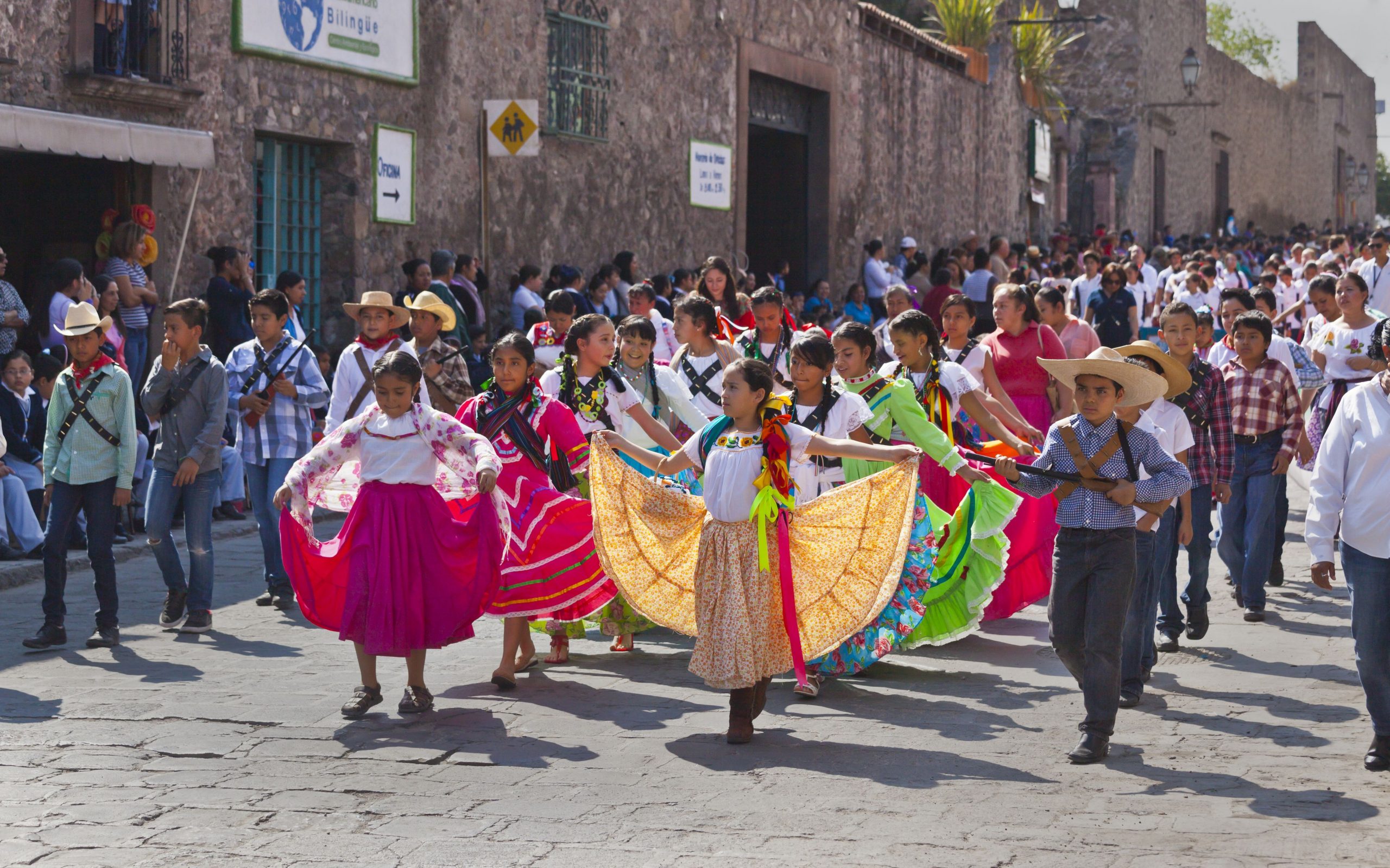 Día de la raza en Honduras, conoce porqué se celebra esta fecha