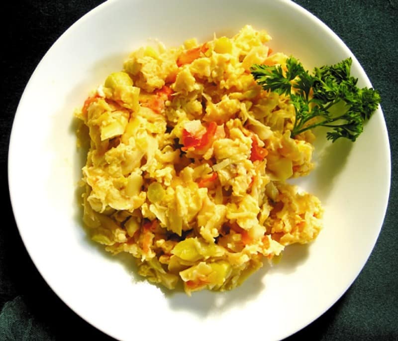 Conoce la comida típica de Intibucá, platos que son para chuparse los dedos