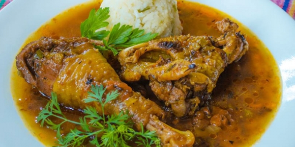 Comidas típicas de Choluteca, una lista de los mejores platillos que ...