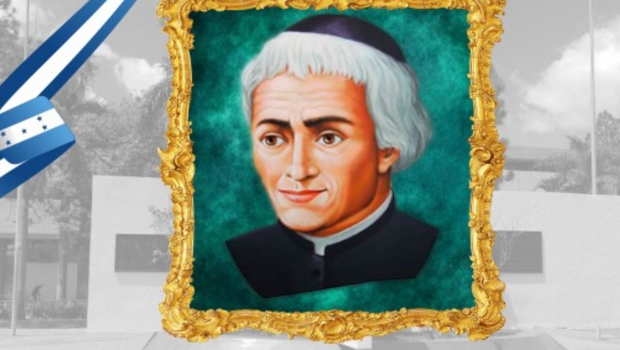 Los próceres de Honduras, recordemos su historia para las fiestas ...