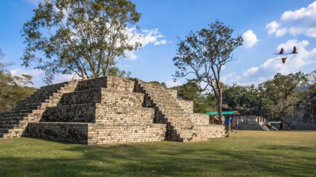 Lugares turísticos de Honduras, cuáles son los sitios que no te puedes perder del territorio ...