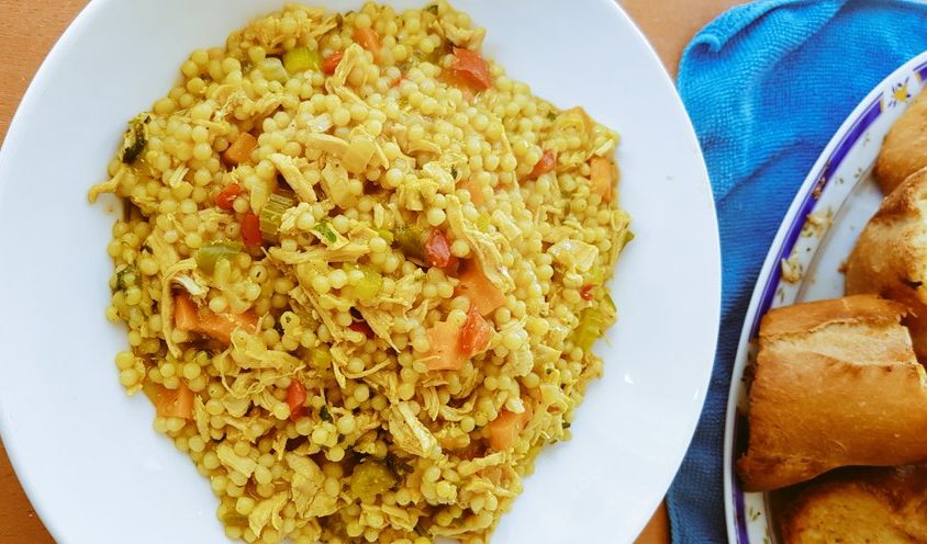 ¿Cómo hacer marmaón? Receta deliciosa y fácil para hacer este auténtico ...