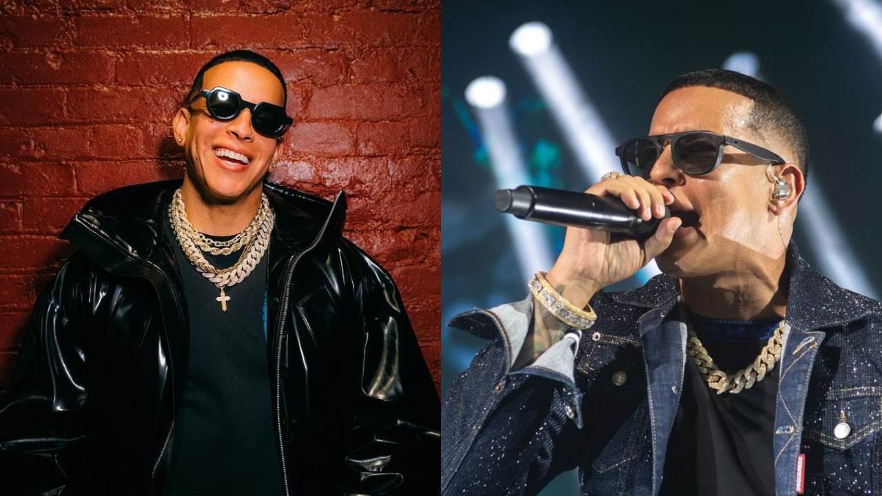 Cuántos años tiene Daddy Yankee y los datos relevantes de su ...