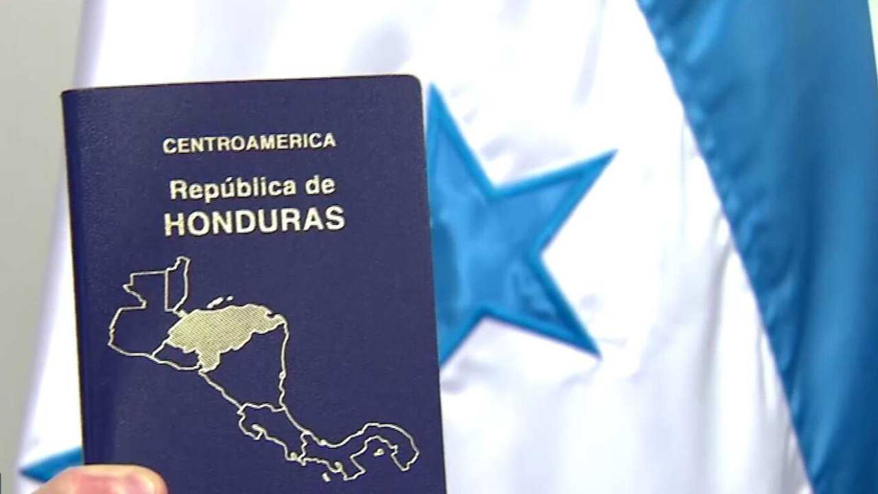 Instituto Nacional de Migración Honduras, qué tipos de trámites pueden ...