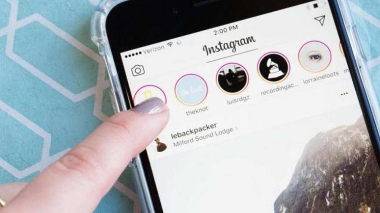 Ver foto de perfil de Instagram, cómo hacerlo desde la app ...