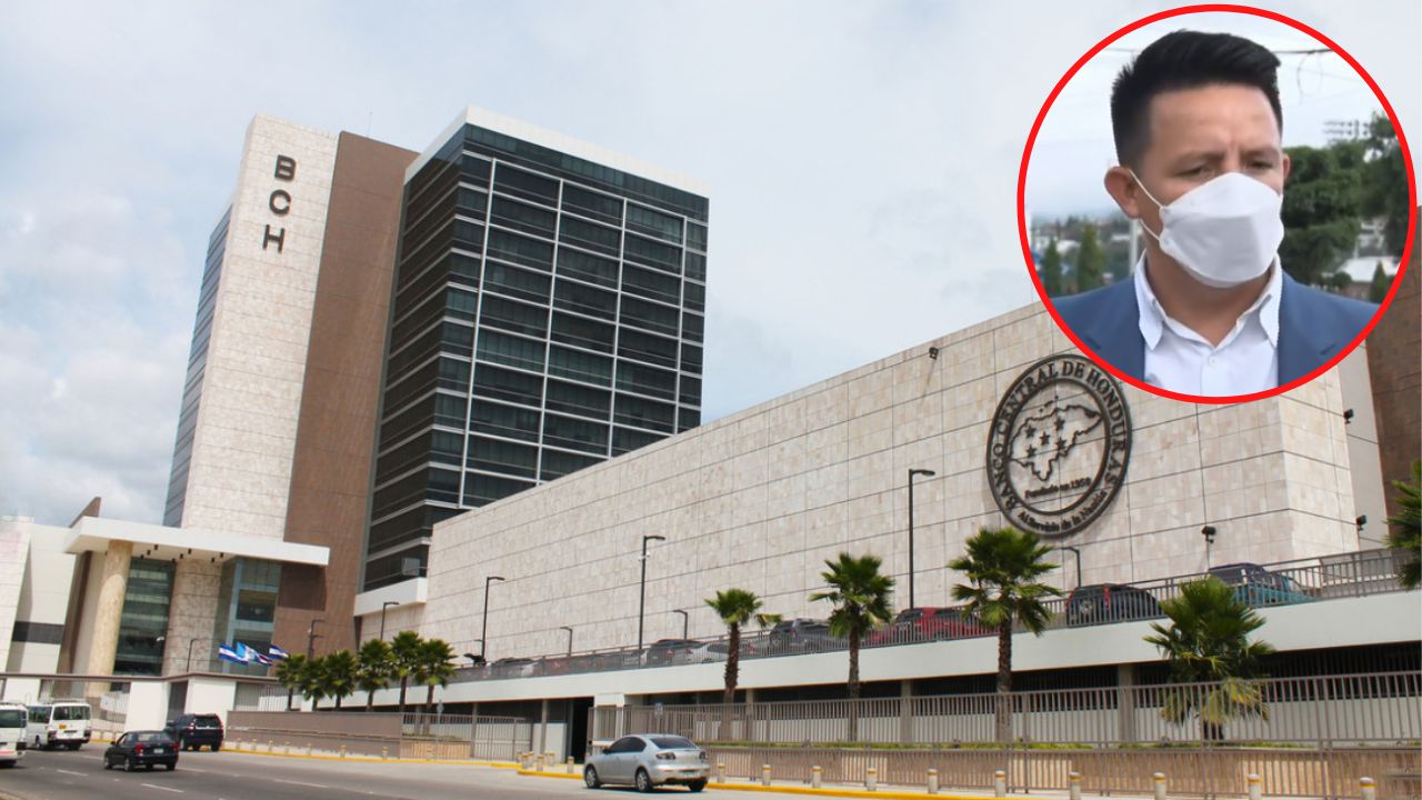 BCH aumentó sueldos en un 19% en últimos 8 meses, según asesor ...