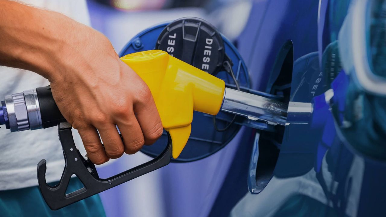 Este Lunes Entran En Vigencia Los Nuevos Precios De Los Carburantes ¿en