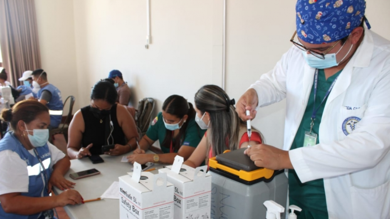 Centros de salud en Tegucigalpa, dónde están ubicados y qué atenciones ...