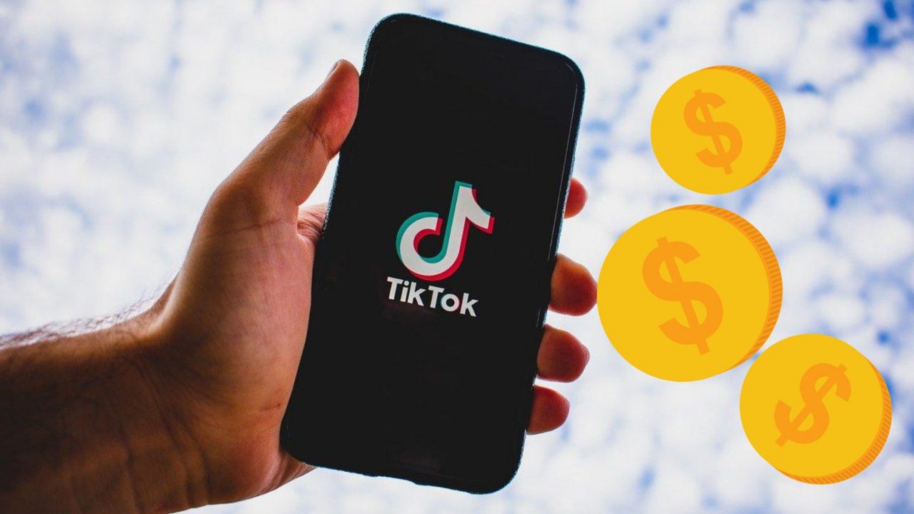 ¿Cómo ganar dinero en Tiktok?, conoce todos los requisitos y métodos para empezar