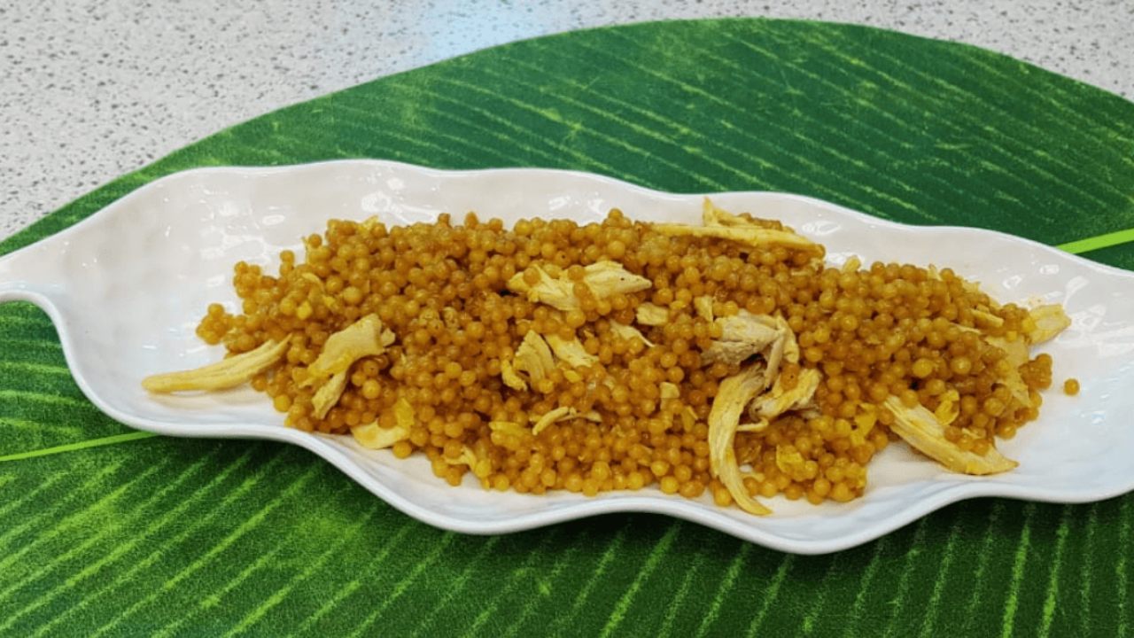 ¿Cómo hacer marmaón? Receta deliciosa y fácil para hacer este auténtico ...