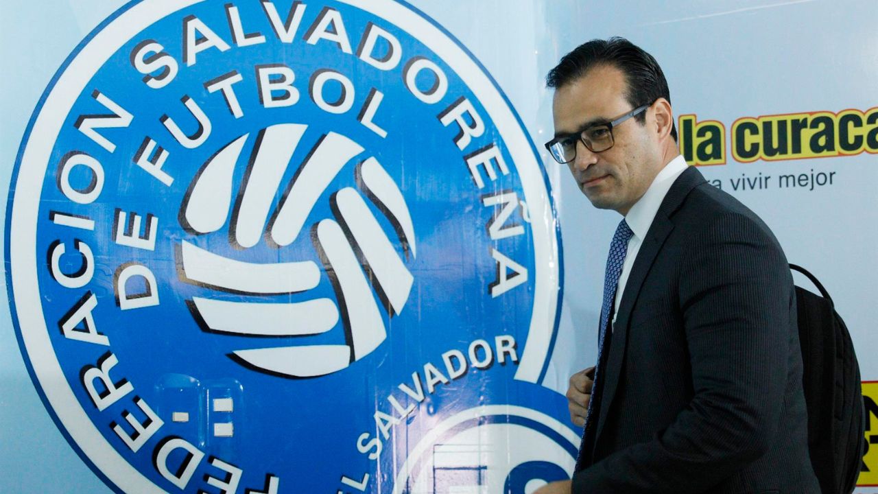 Concacaf espera resultados de la investigación contra Federación ...