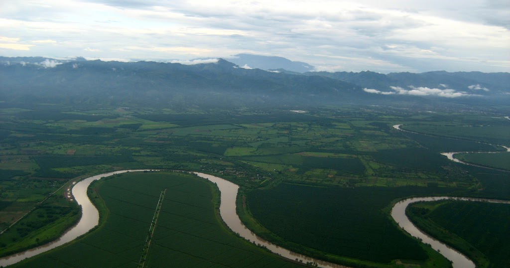 ¿Cuáles son los valles de Honduras? Conoce los más extensos e ...